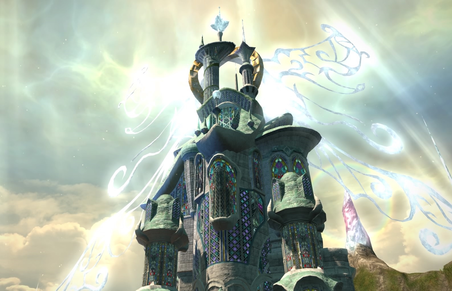 Joe Ky 日記「【募集】4/11(火) 21:15頃 ティターニア討滅戦 ＋ 22時 オメガも行きます」 | FINAL FANTASY ...